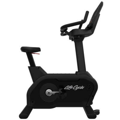 Aspire Series Upright Lifecycle® with SL Console (ASPC-SL WIFI-CHAR ...