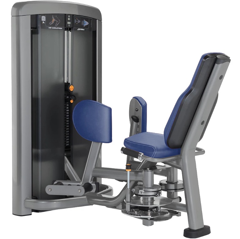 Pre-Owned Life Fitness Insignia Series Hip Adduction (POSS-HAD) - Life ...