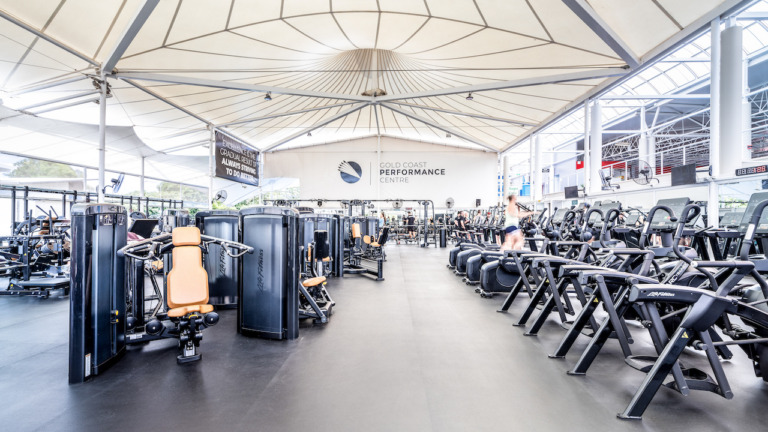 Gold Coast Performance Centre, Runaway Bay - Life Fitness