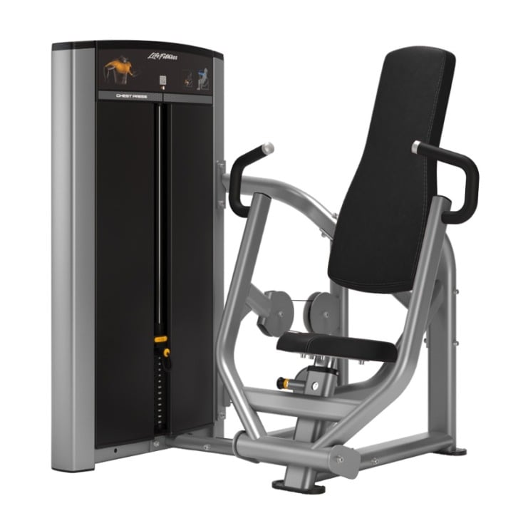 Axiom Series Chest Press (PH-OPCP) - Life Fitness