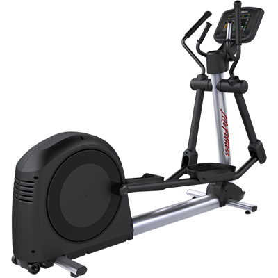 Commercial Elliptical Cross Trainer Australia | Life Fitness
