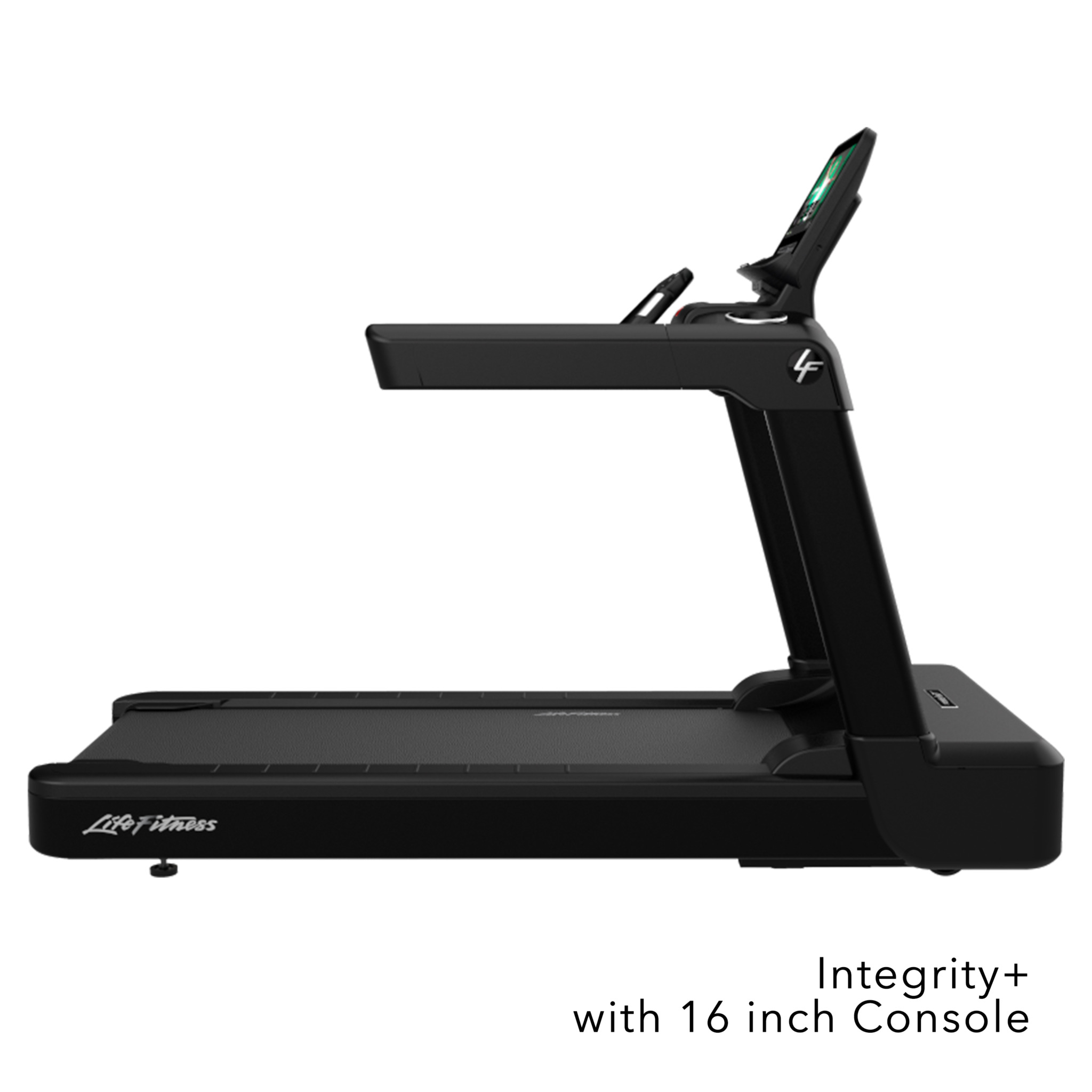 Integrity+ Series Treadmill with Discover SE4 16" Console (INT-SE4 16T ...
