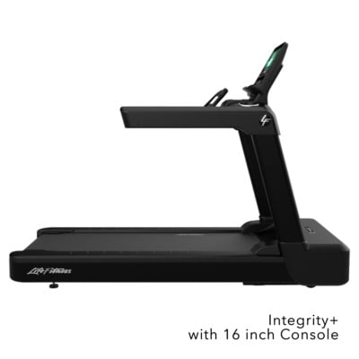 Integrity+ Series Treadmill with Discover SE4 16" Console (INT-SE4 16T ...