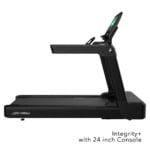 Integrity+ Series Treadmill with Discover SE4 24" Console (INT-SE4 24T ...