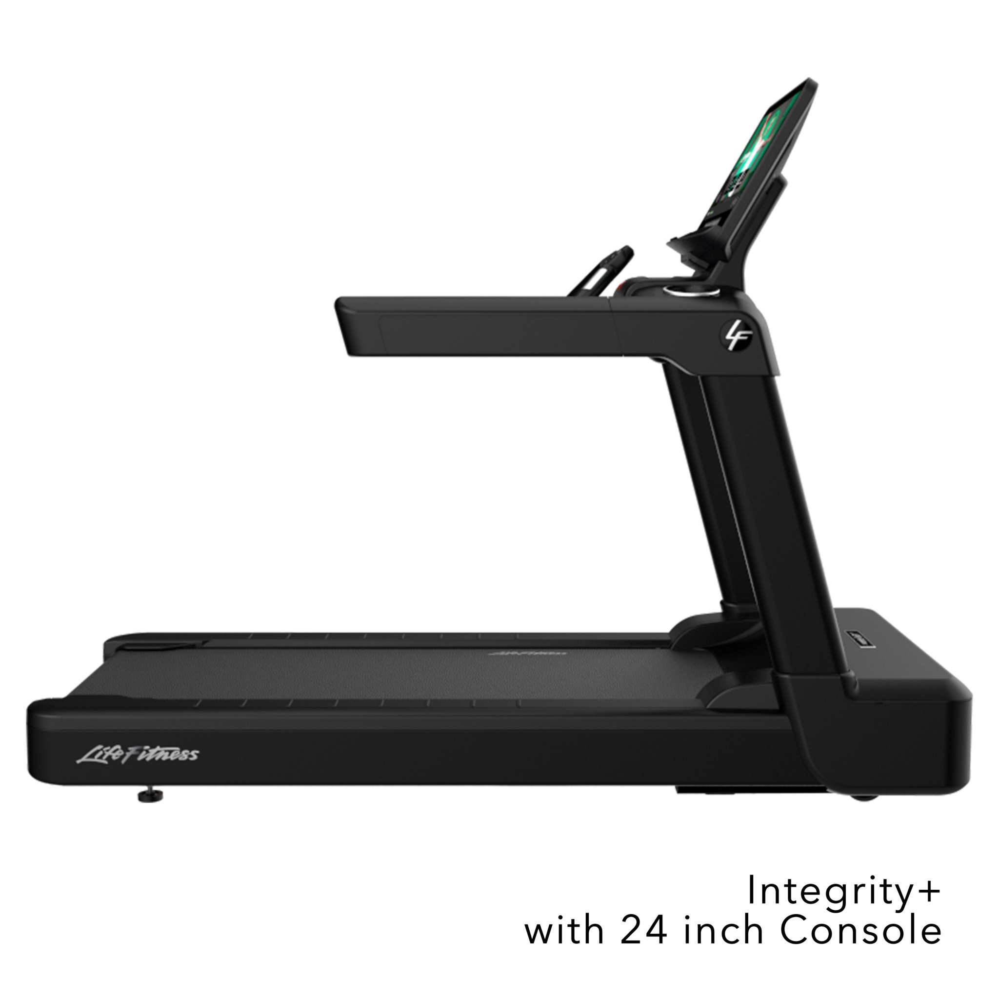 Integrity+ Series Treadmill with Discover SE4 24" Console (INT-SE4 24T ...