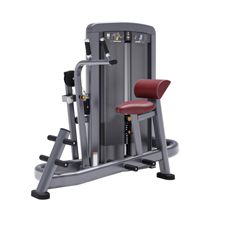 Insignia Series Abdominal Advanced (SS-ABD) - Life Fitness