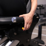 Insignia Series Arc Leg Press (SS-LP) - Life Fitness
