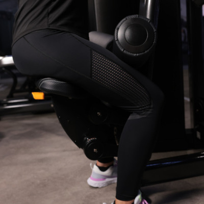 Insignia Series Dual Axis Pulldown (SS-PDX) - Life Fitness