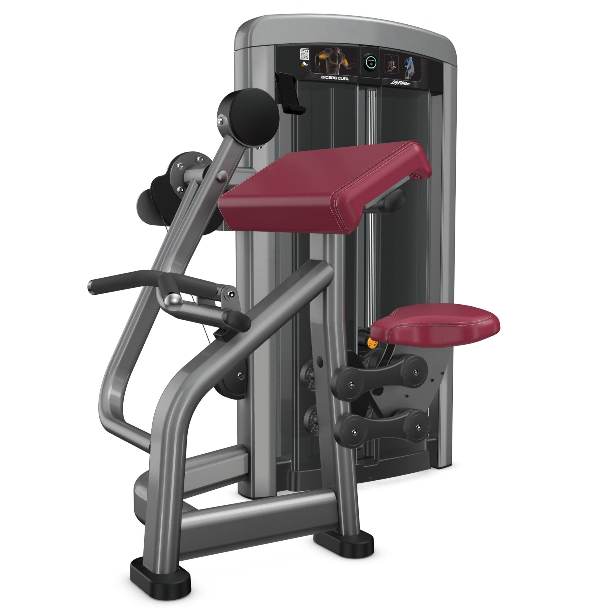 Insignia Series Equipment | Life Fitness