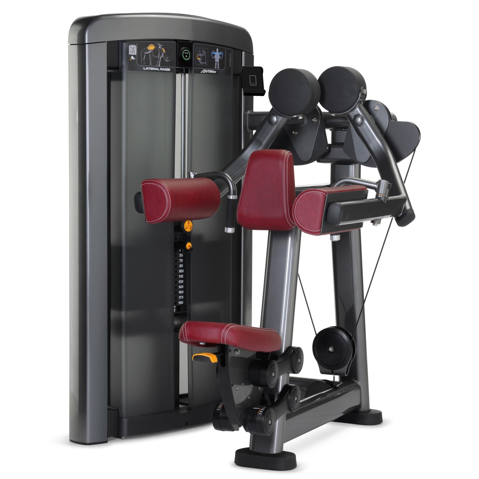 Insignia Series Equipment | Life Fitness