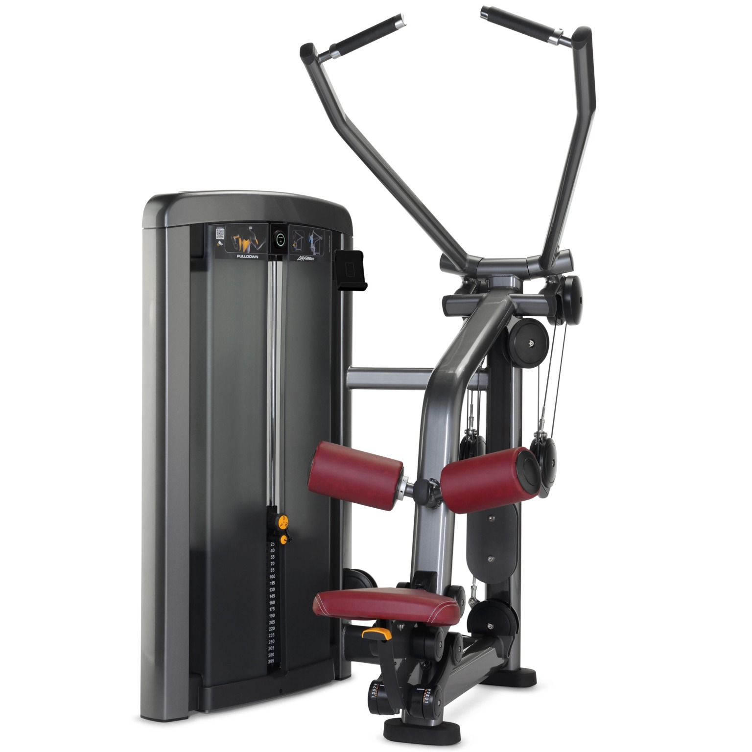 Insignia Series Equipment | Life Fitness