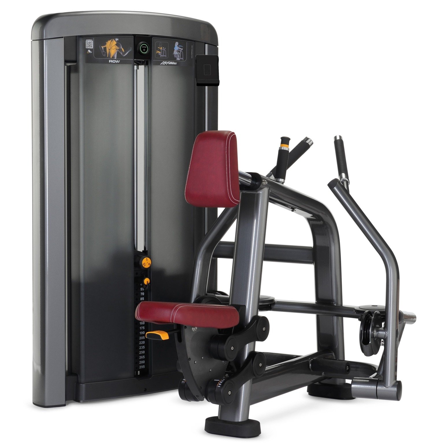 Insignia Series Equipment | Life Fitness