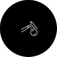 Hammer Strength HD Elite iD Australia | Life Fitness