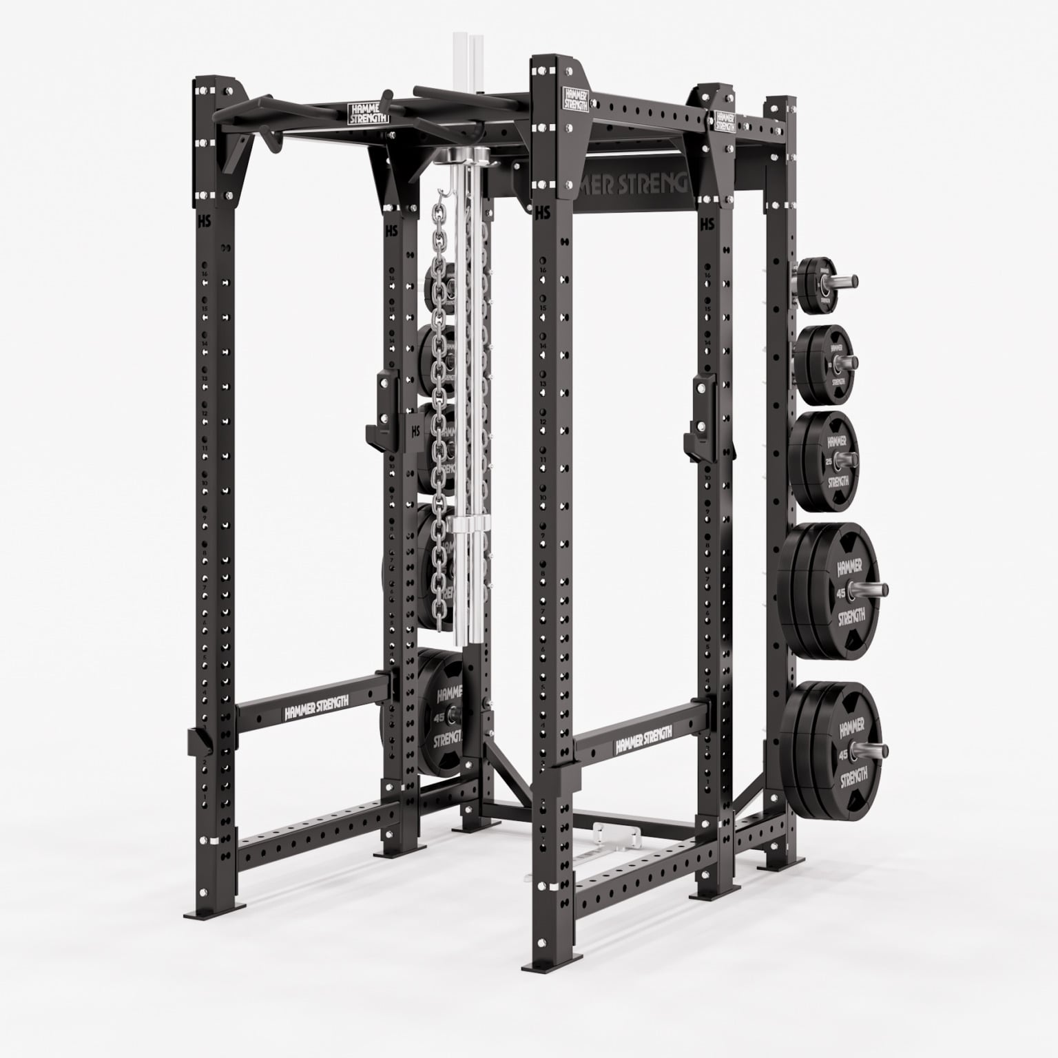 Commercial Gym Equipment | Life Fitness
