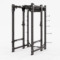 Hammer Strength HD Elite iD Power Rack (ELT-PR) - Life Fitness