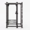 Hammer Strength HD Elite iD Power Rack (ELT-PR) - Life Fitness