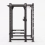 Hammer Strength HD Elite iD Power Rack (ELT-PR) - Life Fitness