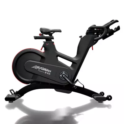Life fitness ic5 store