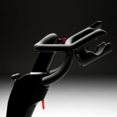 iC7 ICG Indoor Cycle (IC-LFICGIC7-01) - Life Fitness