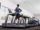 Aspire Series Treadmill - Life Fitness
