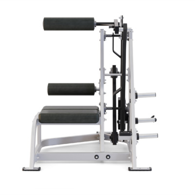 Hammer Strength Plate Loaded Assisted Nordic Ham (PL-ANH) - Life Fitness