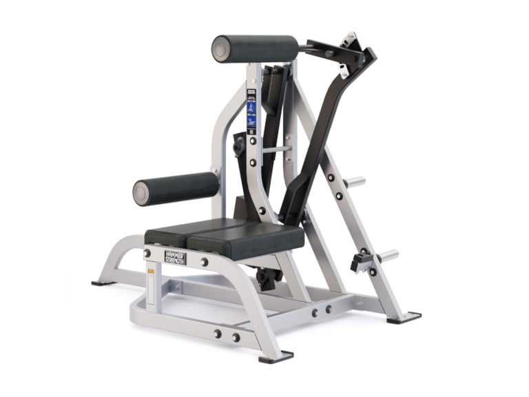 Hammer Strength Plate Loaded Assisted Nordic Ham (PL-ANH) - Life Fitness