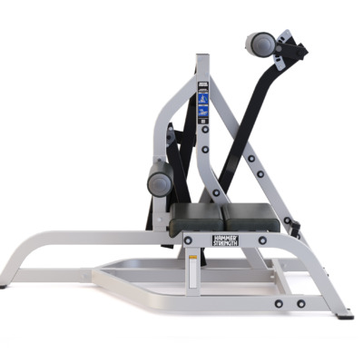 Hammer Strength Plate Loaded Assisted Nordic Ham (PL-ANH) - Life Fitness