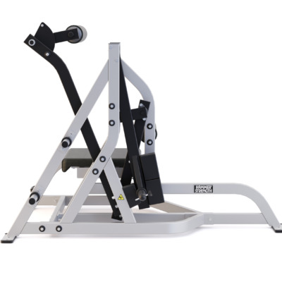Hammer Strength Plate Loaded Assisted Nordic Ham (PL-ANH) - Life Fitness