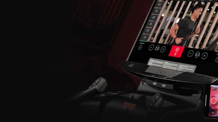 Facility Connect - Life Fitness