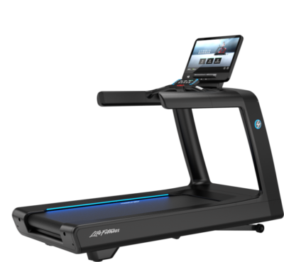 SYMBIO - Life Fitness