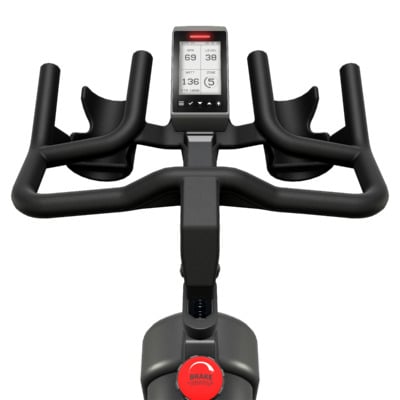 iC3 ICG Indoor Cycle (IC-LFICGIC3-01) - Life Fitness