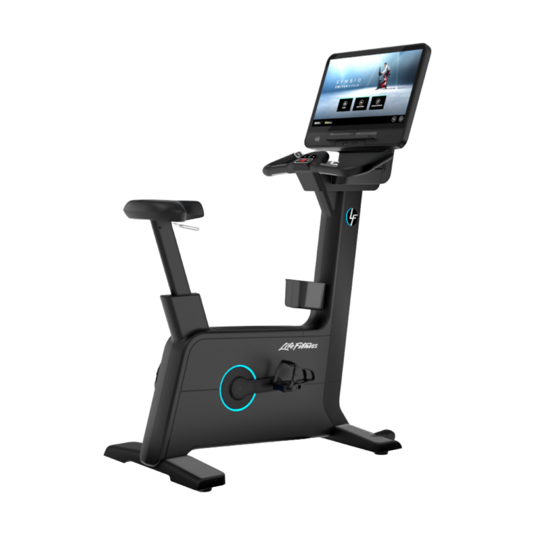 SYMBIO - Life Fitness