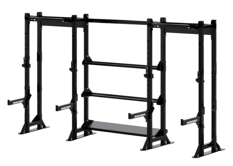 Hammer Strength Racks & Rigs - Life Fitness