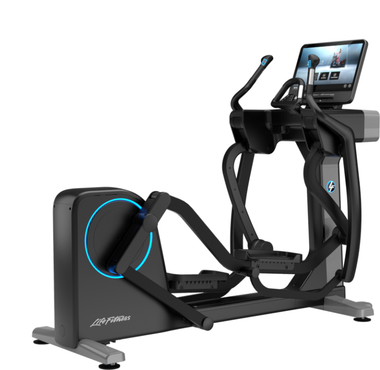 SYMBIO - Life Fitness