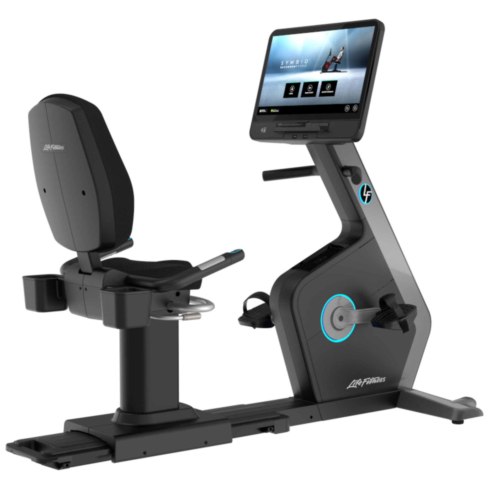 SYMBIO - Life Fitness