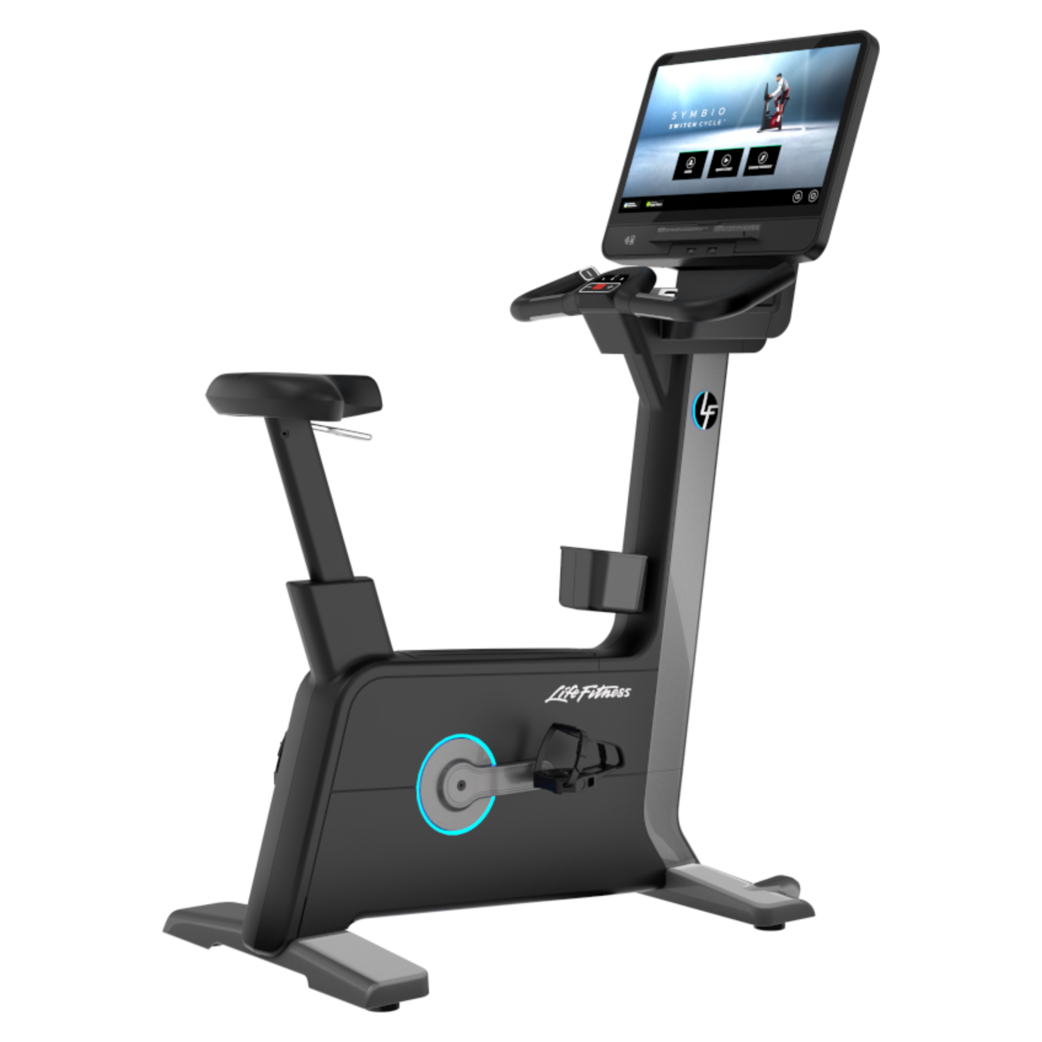 SYMBIO - Life Fitness