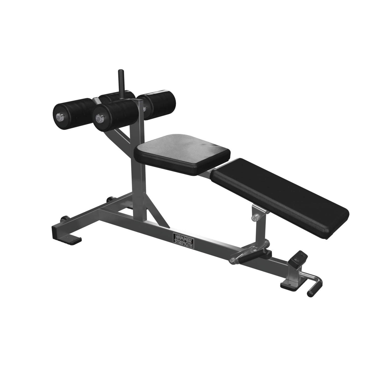 Commercial Gym & Workout Benches | Life Fitness