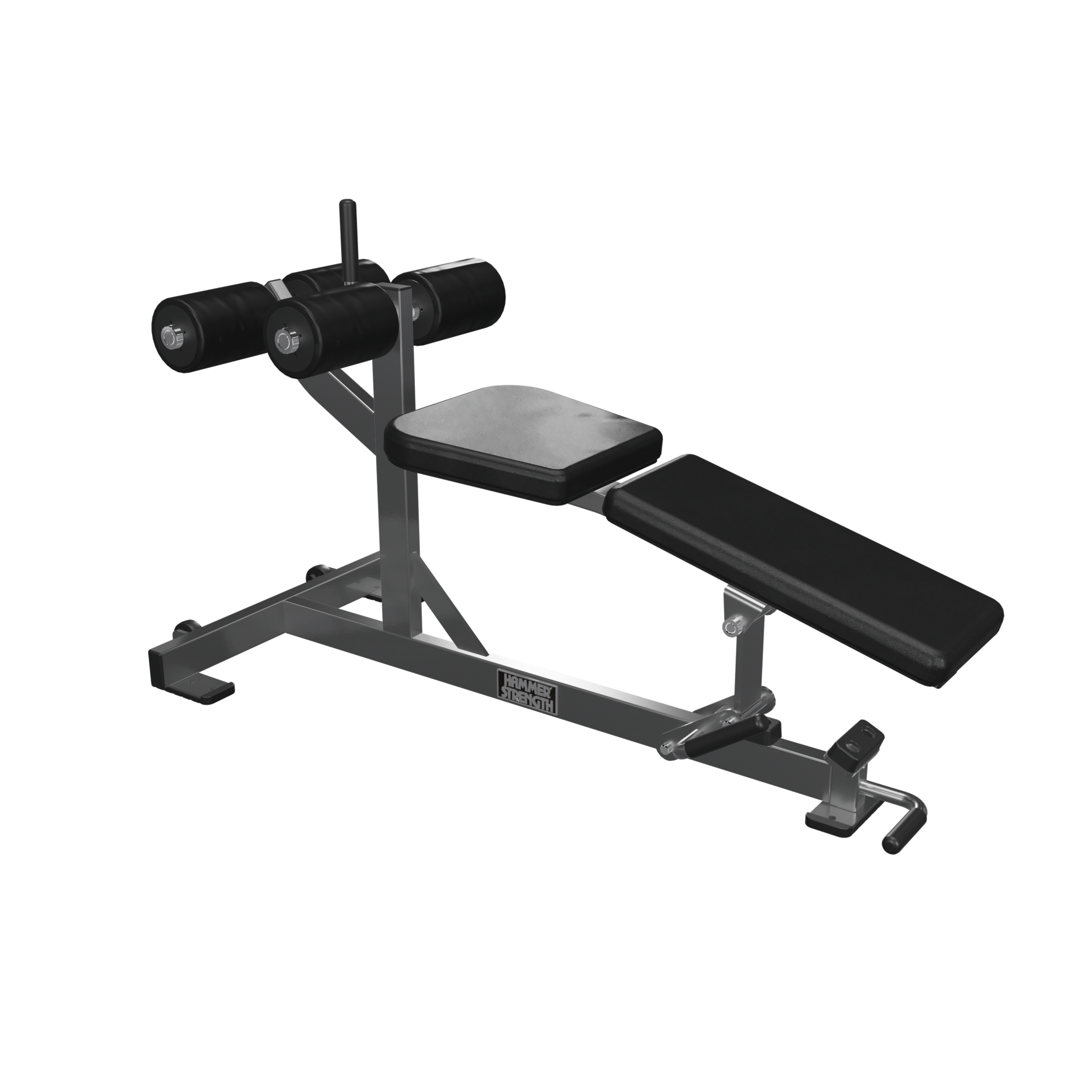 Commercial Gym & Workout Benches | Life Fitness