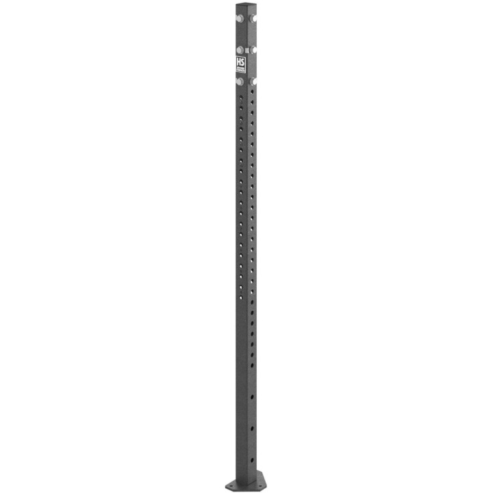 Hammer Strength 4 x 14 Rig (.HDU-4X14 RIG-STRD-HWC) - Life Fitness