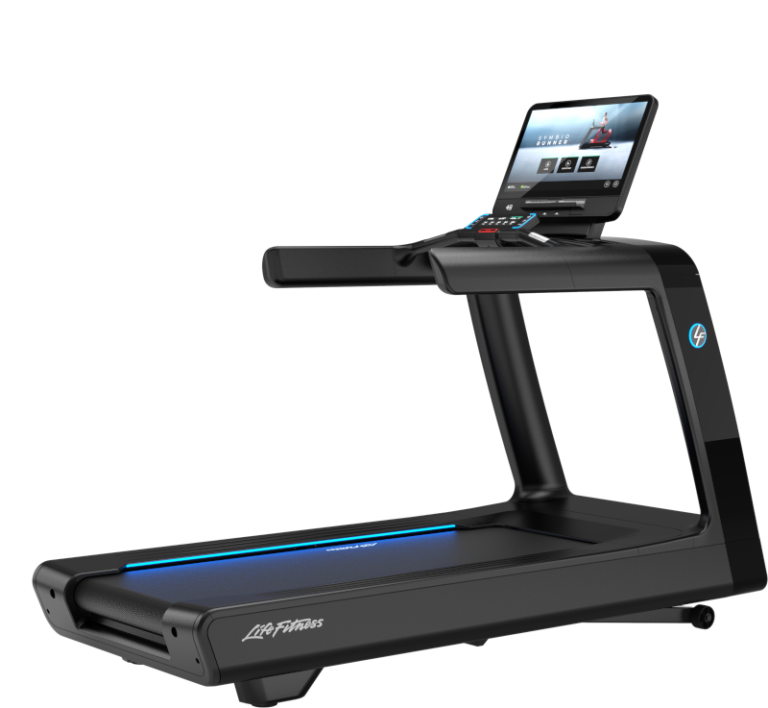 Commercial Treadmill Australia | Life Fitness