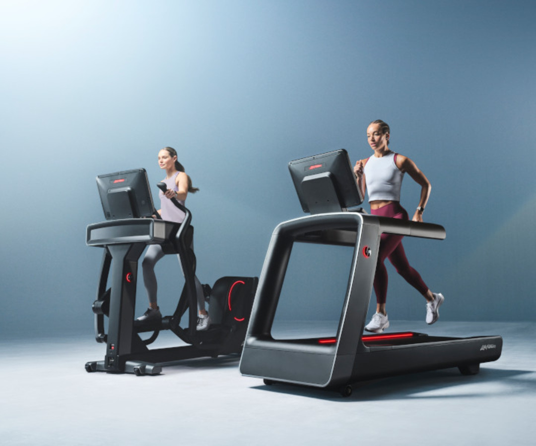 SYMBIO - Life Fitness